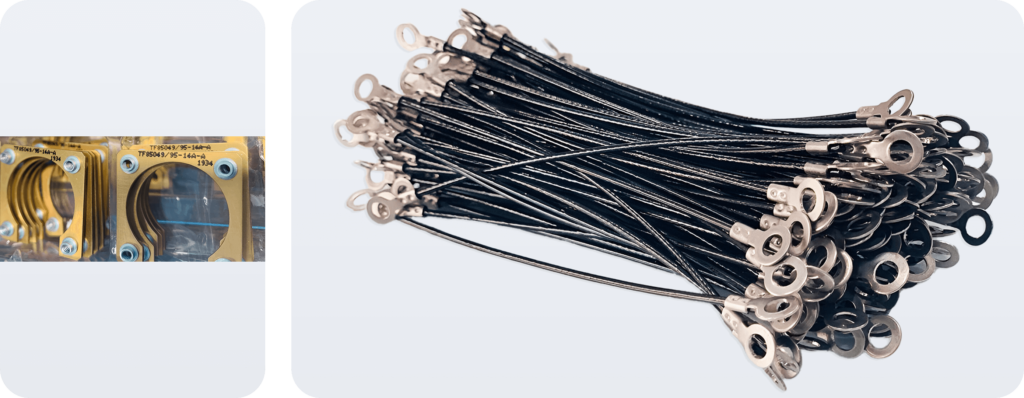 Accessories – TopFlite Components India