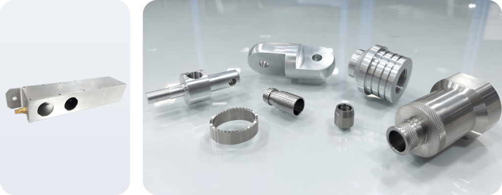 Custom Parts – TopFlite Components India