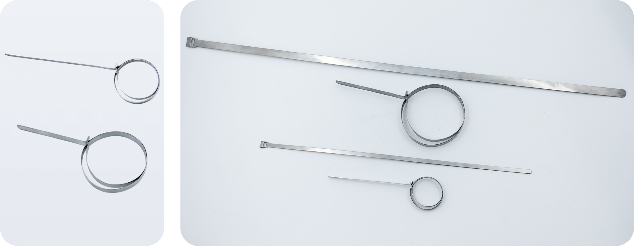 Termination Bands – TopFlite Components India