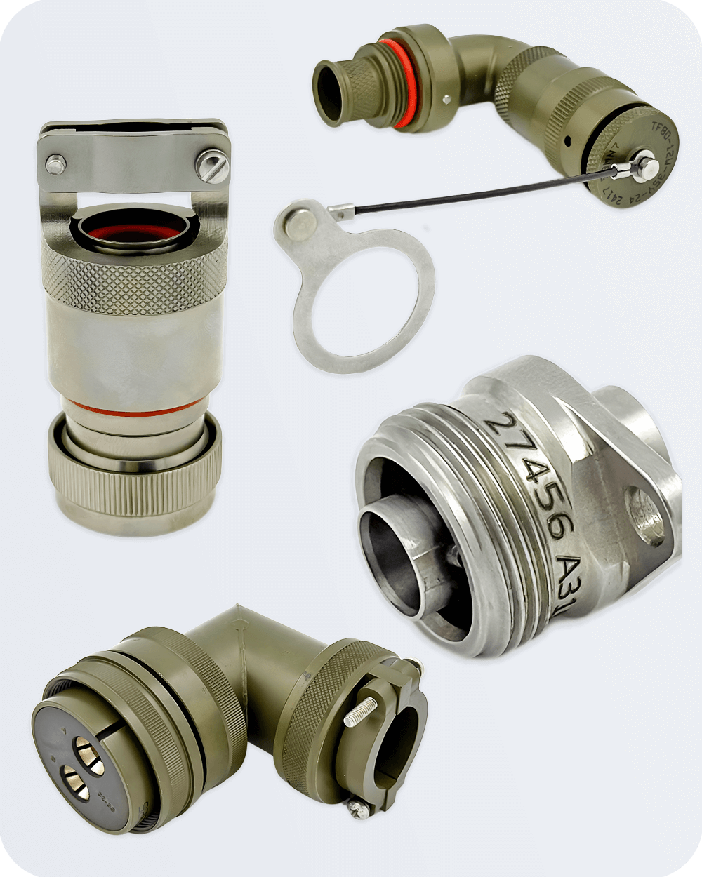 About Us – TopFlite Components India