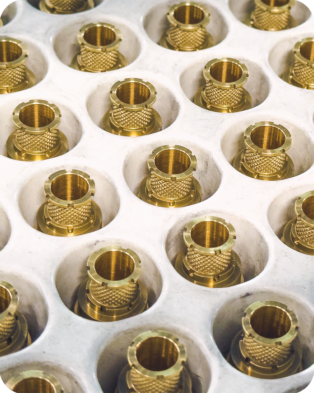 About Us – TopFlite Components India